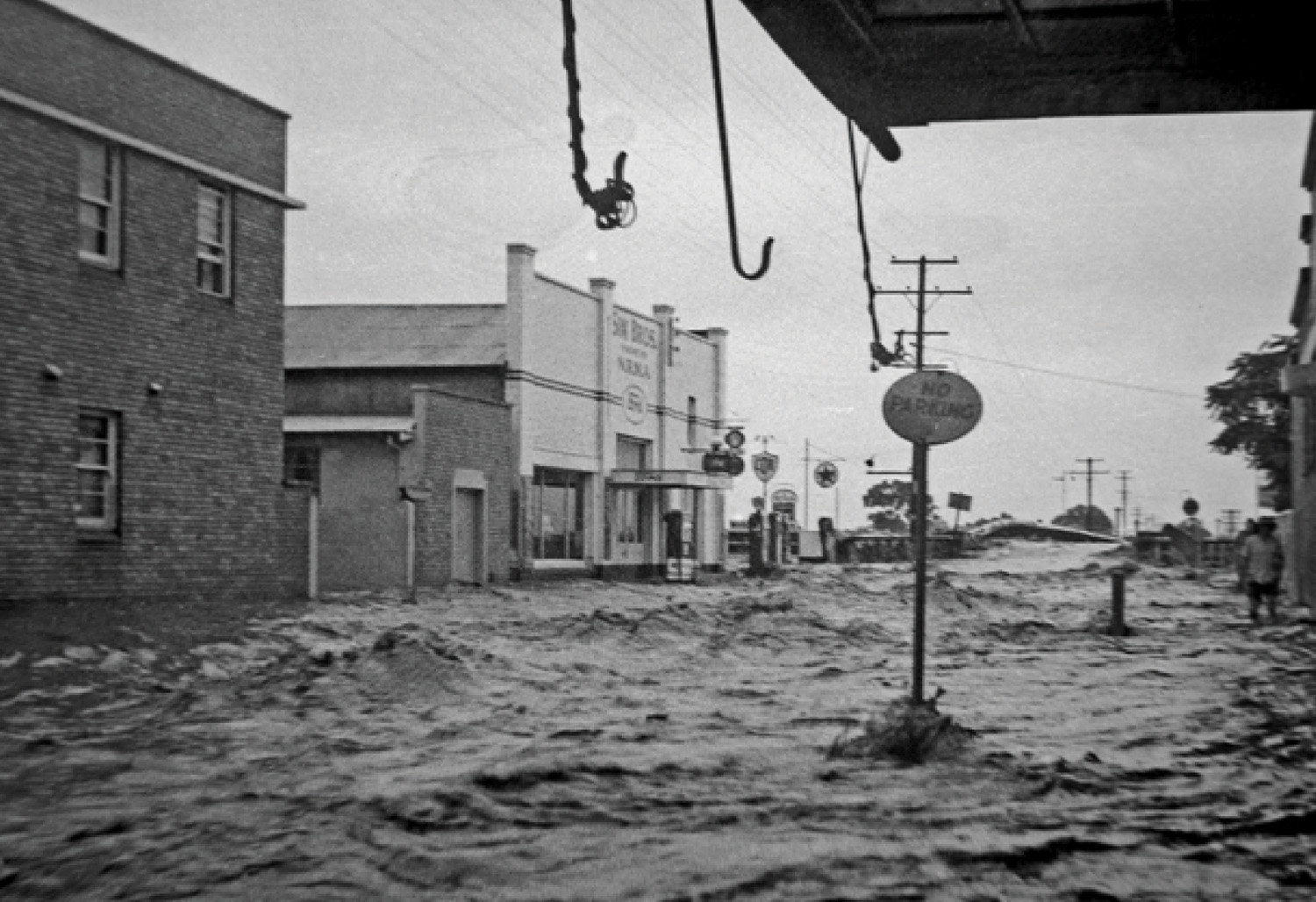 CHROFI | Project | Maitland Riverlink